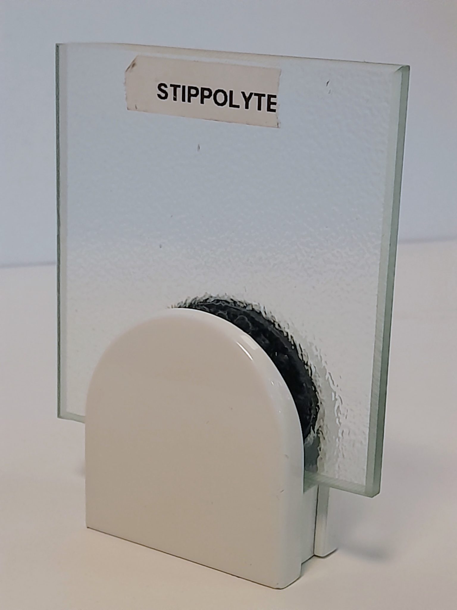 Stippolyte-koristelasi - Lasitek